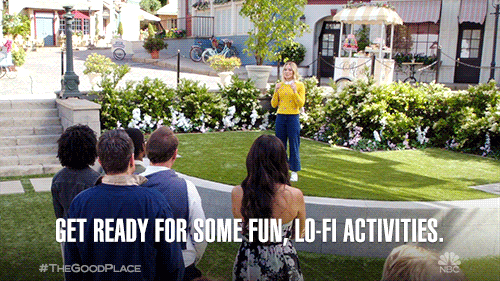 Lo-fi-activities GIFs - Get the best GIF on GIPHY