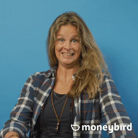 Moneybird GIFs - Find & Share on GIPHY