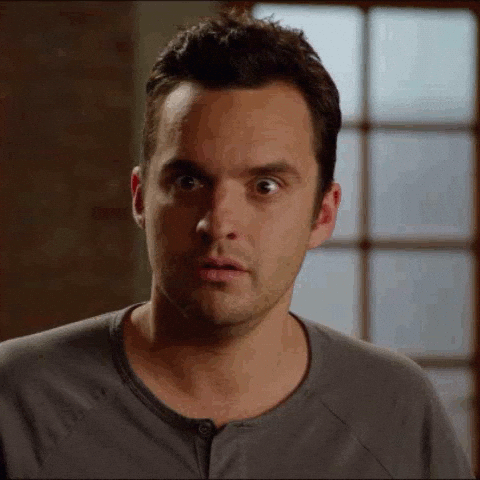 Omg-look-at-dat-swerve-tho GIFs - Get the best GIF on GIPHY