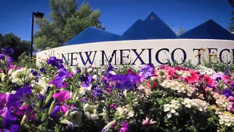 New Mexico Tech GIFs - Get the best GIF on GIPHY