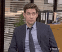 Uncomfortable Reaction Gif