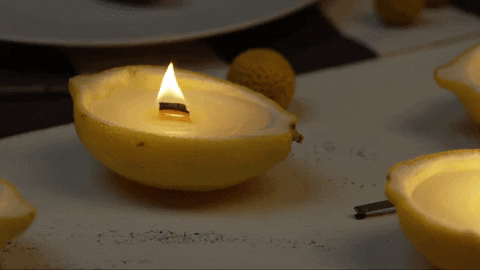Tea Light GIFs - Get the best GIF on GIPHY