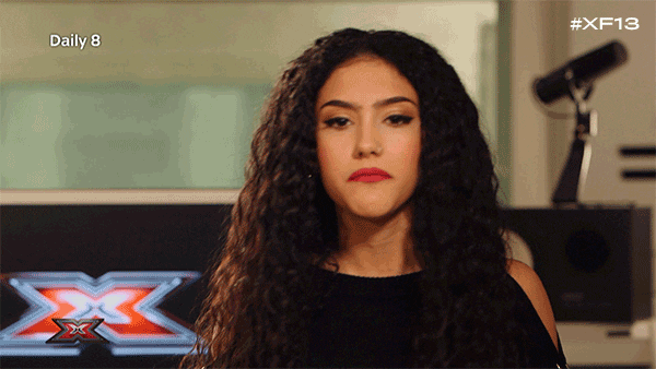 X Factor Ok GIF by X Factor Italia - Find & Share on GIPHY