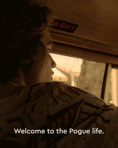 Outer Banks GIF by NETFLIX - Find & Share on GIPHY
