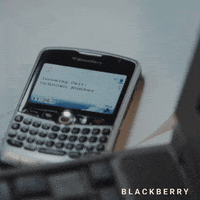 Blackberry Display Pictures Gif