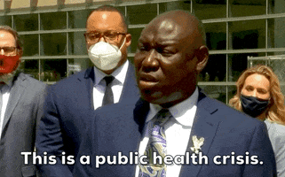 George Floyd GIFs - Find & Share on GIPHY