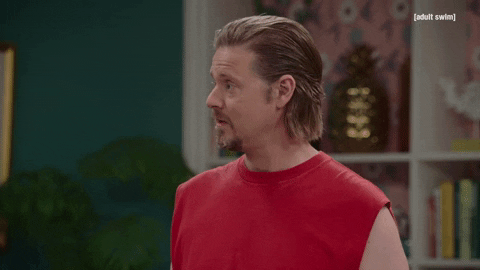 Tim And Eric What GIF by Adult Swim - Find & Share on GIPHY