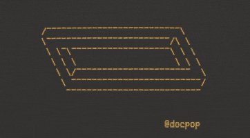 ASCII Art Is Cool GIFs on GIPHY - Be Animated