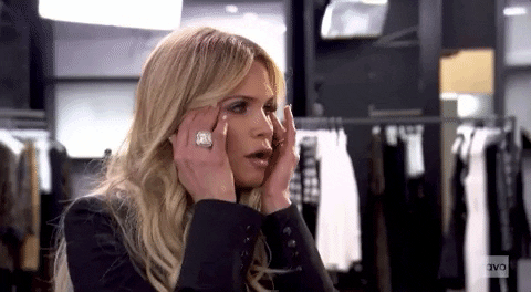 Rhonj Trailer GIFs - Get the best GIF on GIPHY