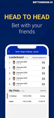 Peer To Peer Betting GIFs - Get the best GIF on GIPHY