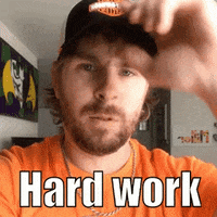 Hard Work GIFs - Find & Share on GIPHY