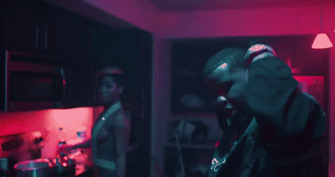 Dropout GIF by OMB Bloodbath - Find & Share on GIPHY