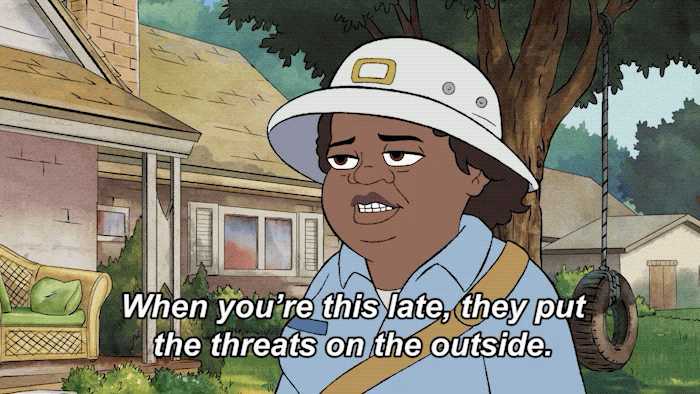 Late Mail GIFs - Get the best GIF on GIPHY