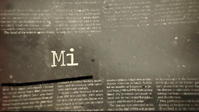 Intriga GIFs - Get the best GIF on GIPHY