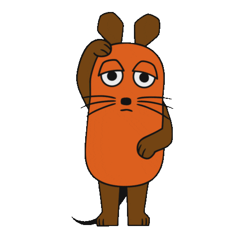 Die Sendung mit der Maus by WDR | GIPHY