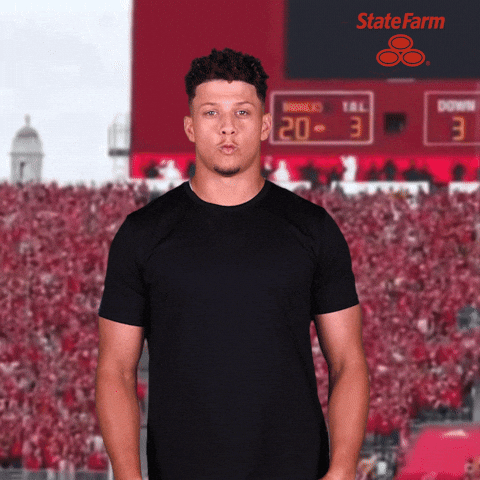 Sf Wow GIF by State Farm - Find & Share on GIPHY