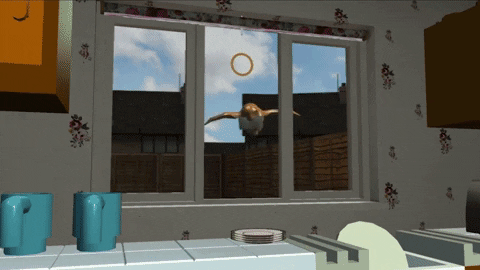 No Visitors GIFs - Get the best GIF on GIPHY