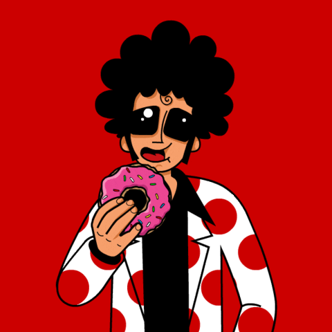 Rendah Gula GIFs - Find & Share on GIPHY