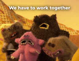 Mysterious Ways (Integrity and Community) · 𝙂𝙊𝙊𝙎𝙄𝙁𝙔 🍓🐛🦋🌈⭐️🩷