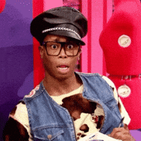 Wow Reaction Gif