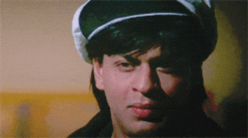 Meri Mehbooba GIFs - Get the best GIF on GIPHY