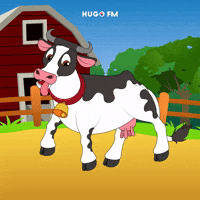 Cow-dancing GIFs - Get the best GIF on GIPHY