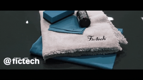 Detailing Car Care GIF by FicTech - Find & Share on GIPHY