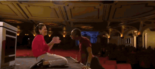 Audience Participation GIFs - Get the best GIF on GIPHY