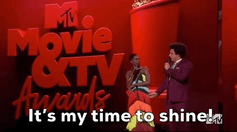 Be-my-shine GIFs - Get the best GIF on GIPHY