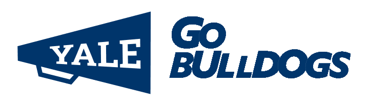 Yale University Sticker by YaleAlumni for iOS & Android | GIPHY