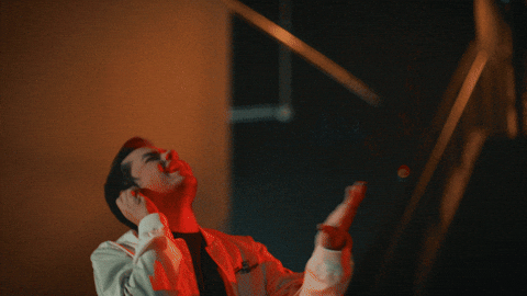 Lip Sing GIFs - Get the best GIF on GIPHY