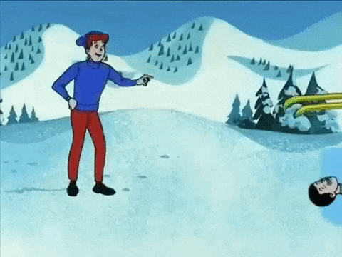 Freezing Cold GIFs by Reaction GIFs | GIPHY