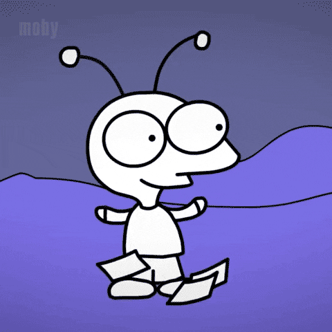 Little Idiot GIF by Moby - Find & Share on GIPHY