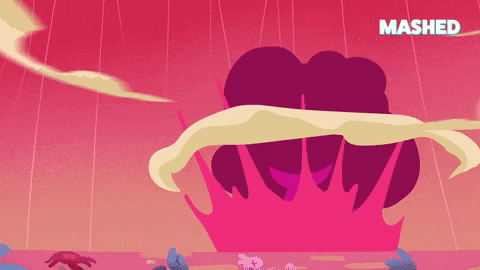 Explode Sonic The Hedgehog GIF by Mashed - Find & Share on GIPHY