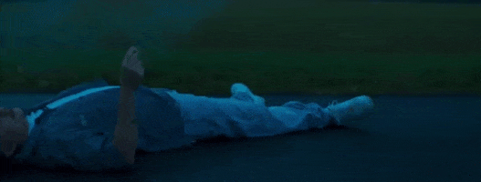 Rip Dying GIF by Silkrock - Find & Share on GIPHY