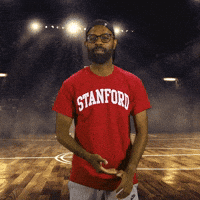 Stanford-hoops GIFs - Get the best GIF on GIPHY