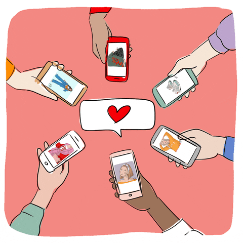 Viral-spread GIFs - Get the best GIF on GIPHY