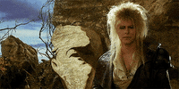 Jareth Animated Gif