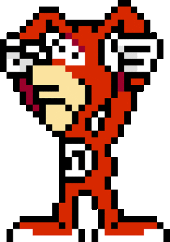 Avoid the Noid GIFs on GIPHY - Be Animated