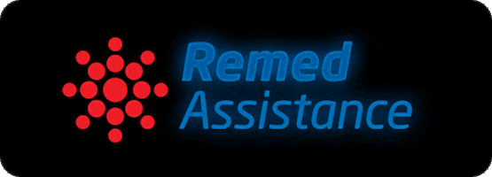 Remed Assistance GIF - Find & Share on GIPHY