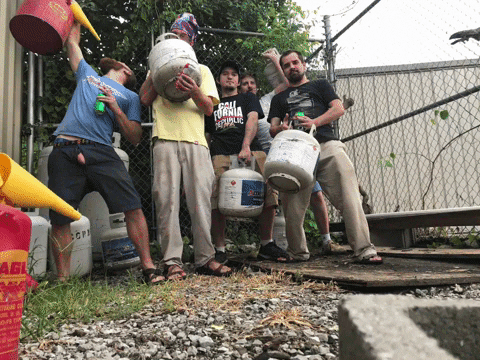 Stricland-propane GIFs - Get the best GIF on GIPHY