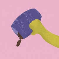 The-grinder GIFs - Get the best GIF on GIPHY