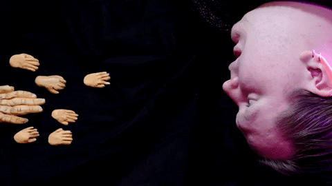 Hand Attack GIFs - Get the best GIF on GIPHY