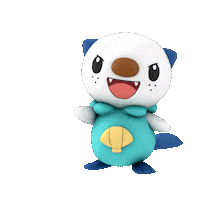 Oshawott Crying Gif