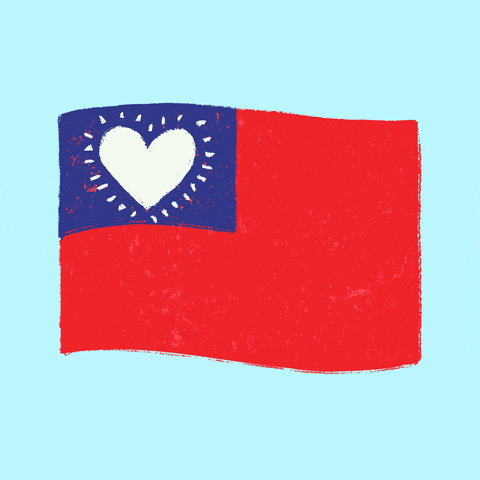 Asian-heart GIFs - Get the best GIF on GIPHY