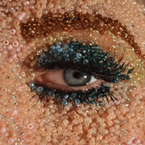Gaze Magazine GIF - Find & Share on GIPHY