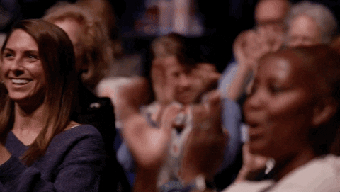 Stories-from-the-stage GIFs - Get the best GIF on GIPHY