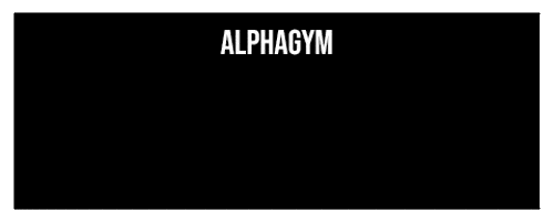 Alpha Gym GIFs - Get the best GIF on GIPHY