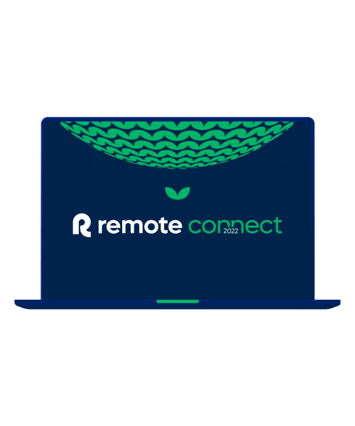 Remote GIFs on GIPHY - Be Animated