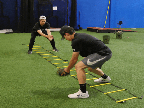 Baseball Training GIFs - Get the best GIF on GIPHY